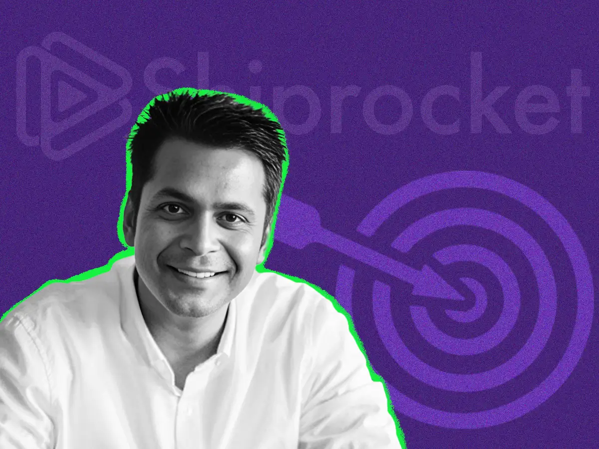 Shiprocket: Shiprocket’s D2C marketplace Zop in pilot stage: CEO Saahil Goel - The Economic Times
