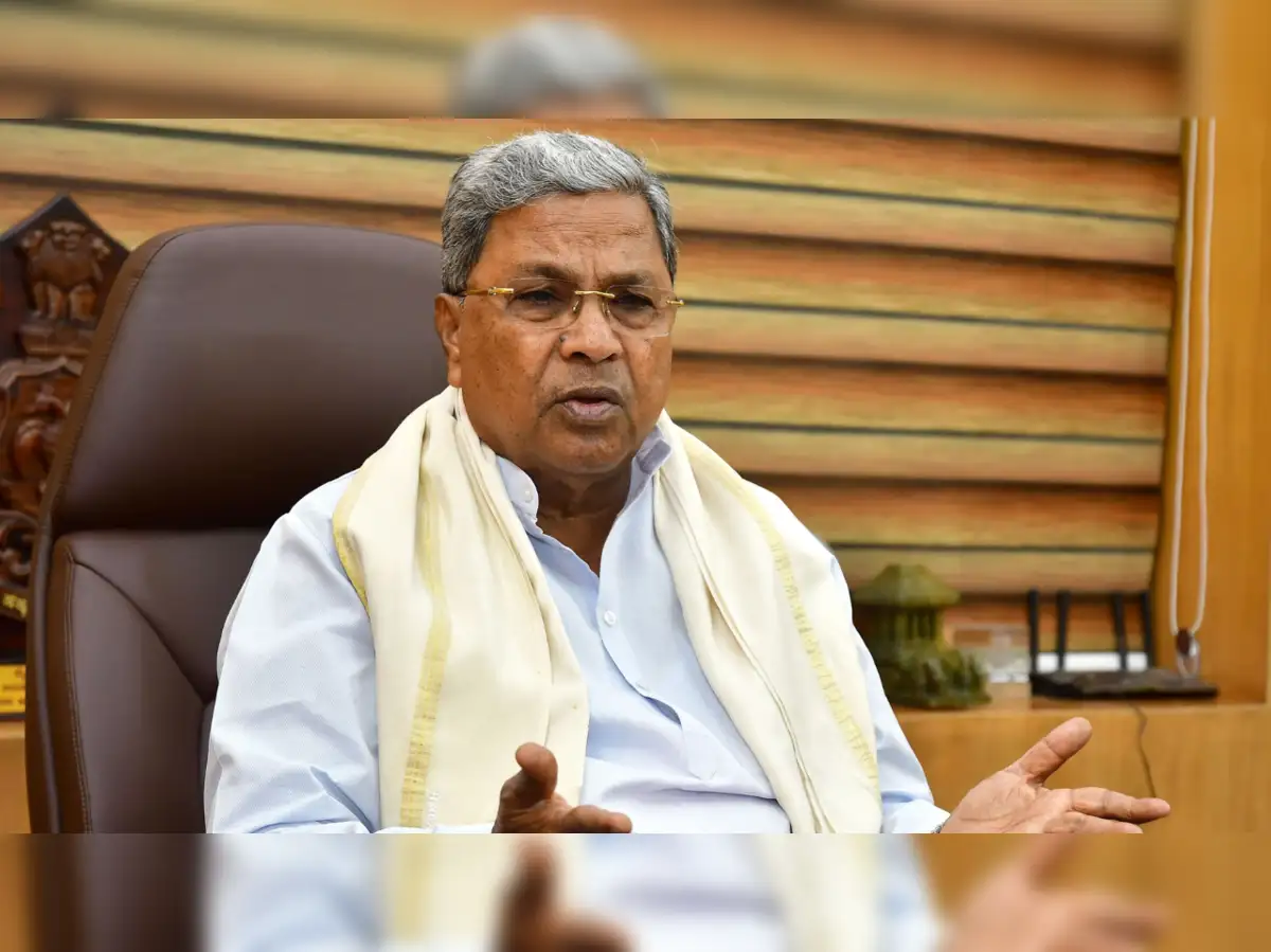 CM requests Premji to open Wipro’s Bengaluru campus to ease traffic on ORR - The Economic Times