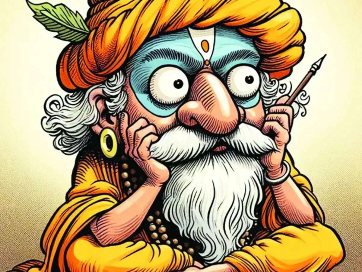 Bharatiya boorish brats over the world - The Economic Times