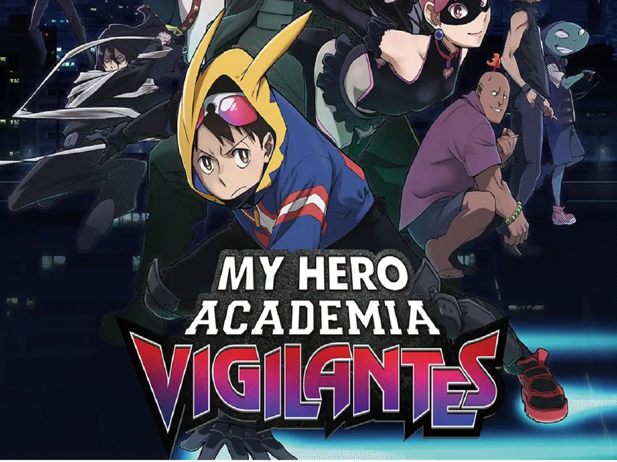 My Hero