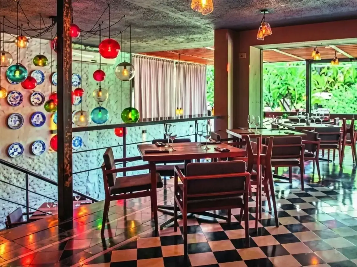 Alcalde Restaurant Review: Jalisco flavours meet global fine dining ...