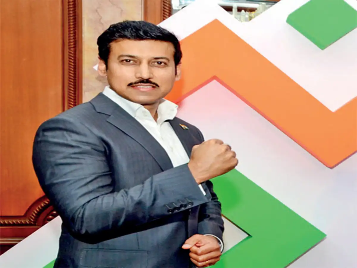 khelo india school games: ‘We Want to Strengthen the Culture of Sports ...
