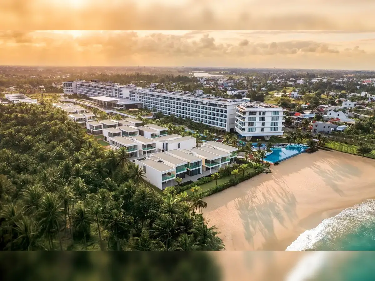 Radisson Blu Opens in Hoi An, check full details of the new coastal ...
