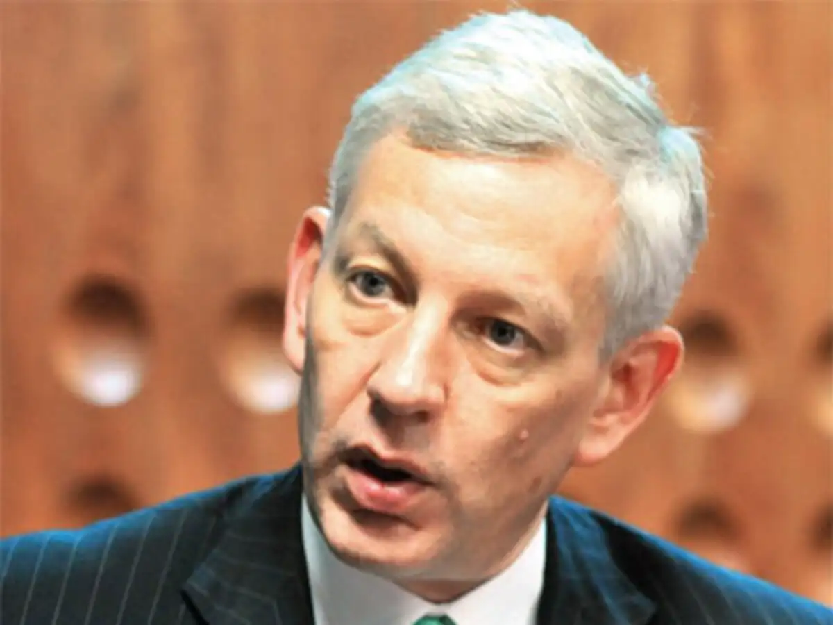 India is a difficult place to do business: Dominic Barton, McKinsey ...