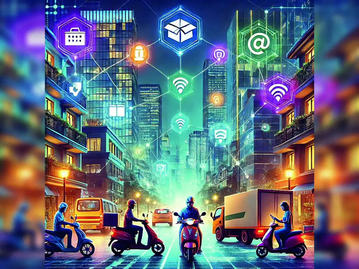 Don't break the gig beat: India’s platform economy offers lucrative ...