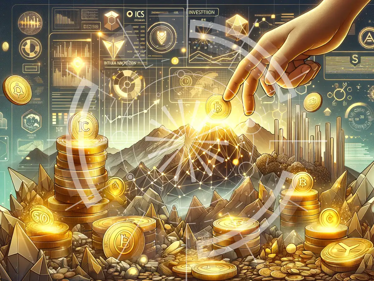 Find the best ICOs, and the five top upcoming ICO drops to add to your ...