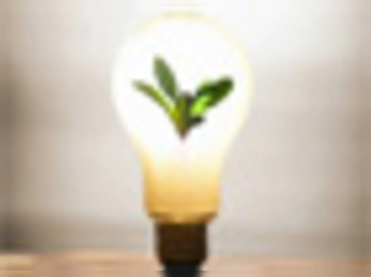 A religious revolution - The Economic Times