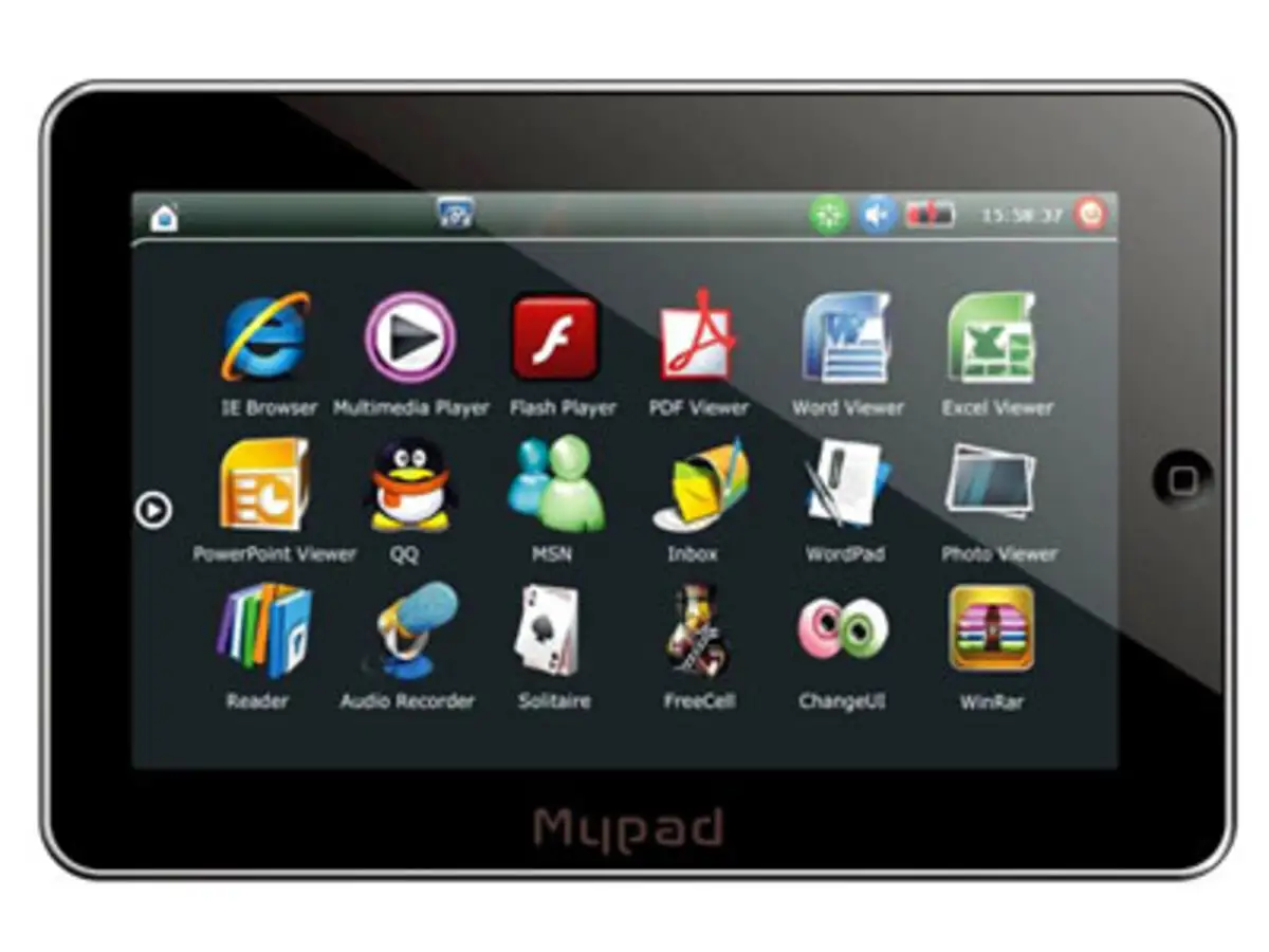 Mypad, YUP tablets debut Indian tech market at starting price Rs 5000 ...