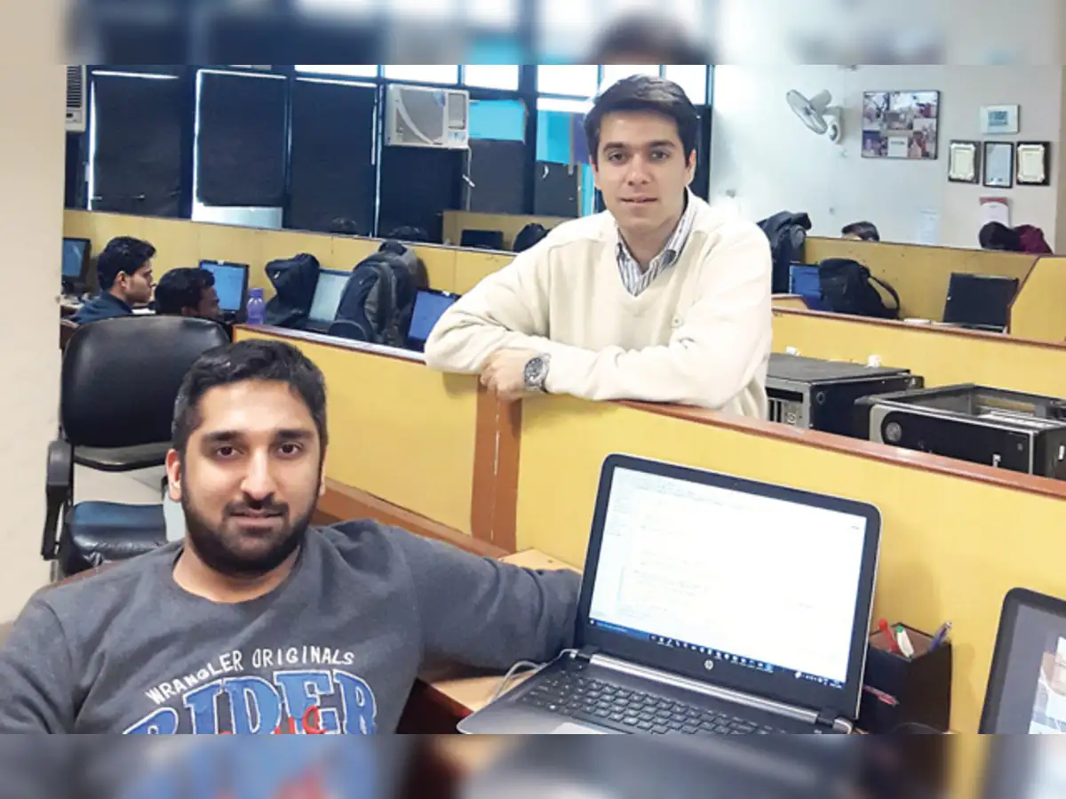 IT start-up Innefu Labs setting new standards in information security ...
