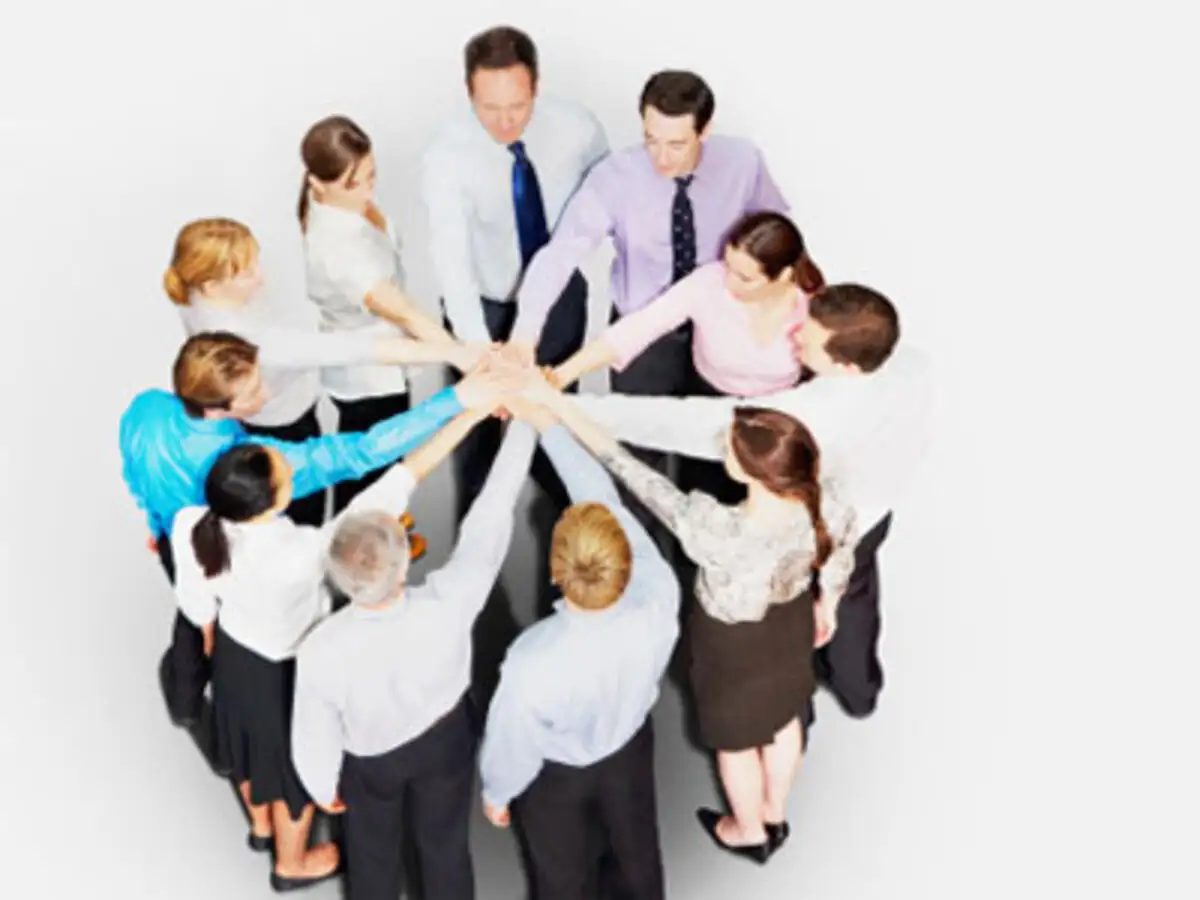 Can Shared Behavior Norms Help Build High Performing Teams