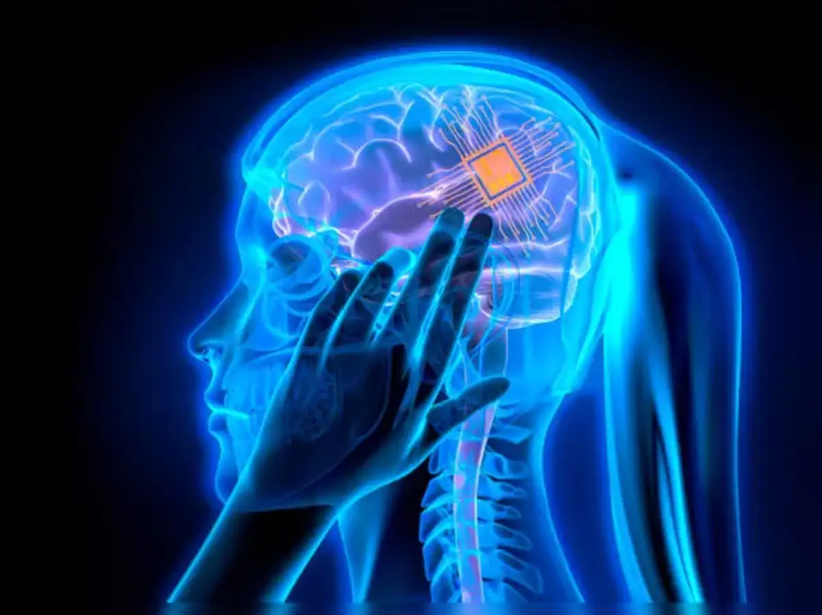 neuralink brain chip: Elon Musk's Neuralink implants brain chip in ...