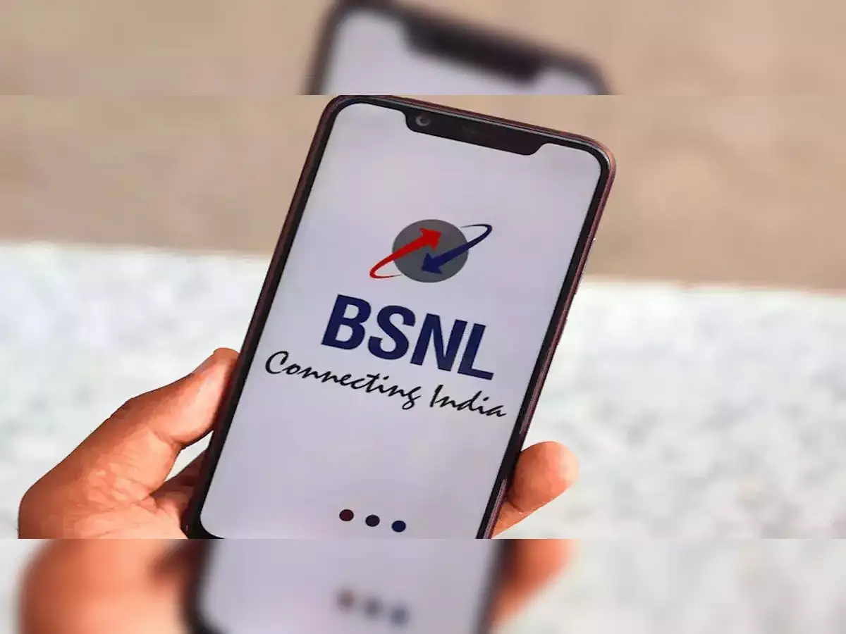 BSNL: CERT-In reported possible intrusion, data breach at BSNL on May 20: minister to Lok Sabha ...