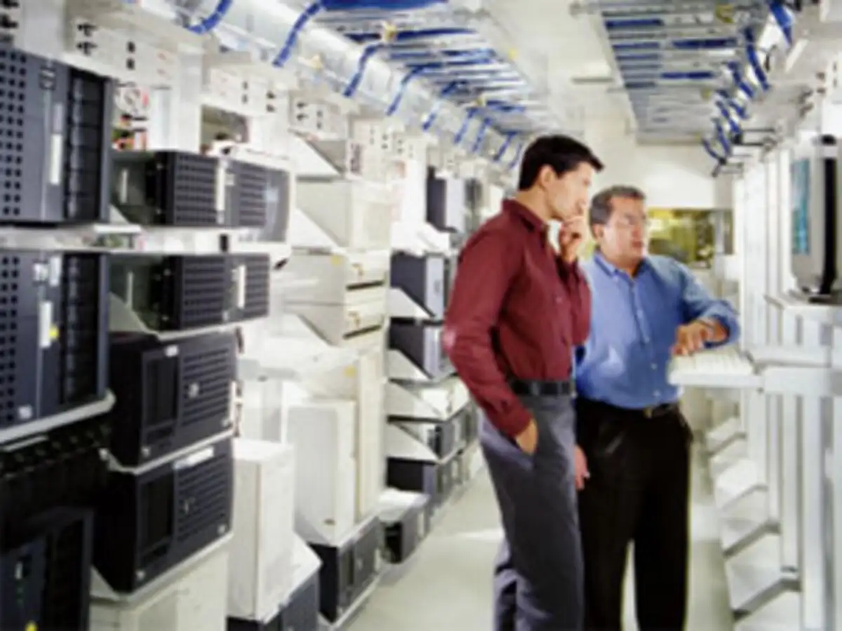 Gartner: Worldwide IT spending to reach $3.8 trillion in 2013, says ...
