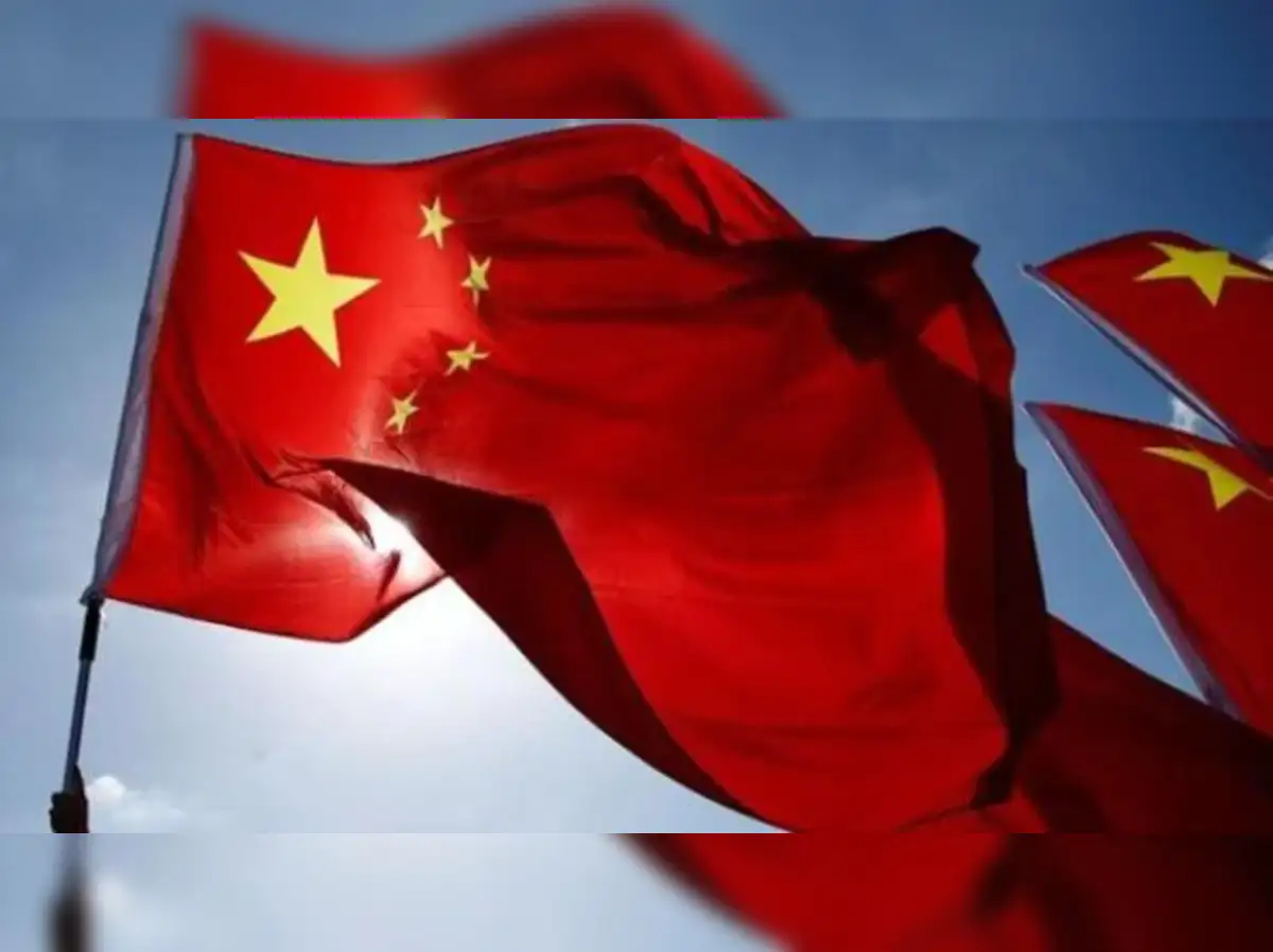 China has asked internet firms to rectify link blocking issues - The ...