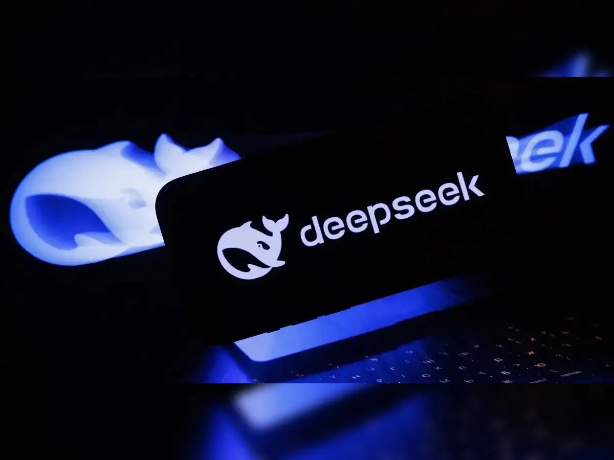 DeepSeek to launch new AI model focused on coding in February: The ...