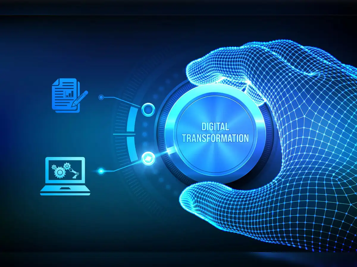 internet industry: India's internet industry to reach $5 trillion ...