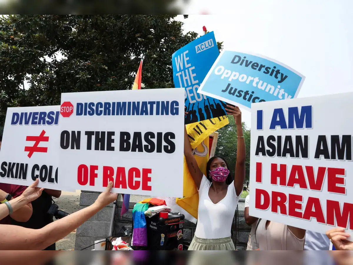 supreme court: What the Supreme Court's ruling on affirmative action ...