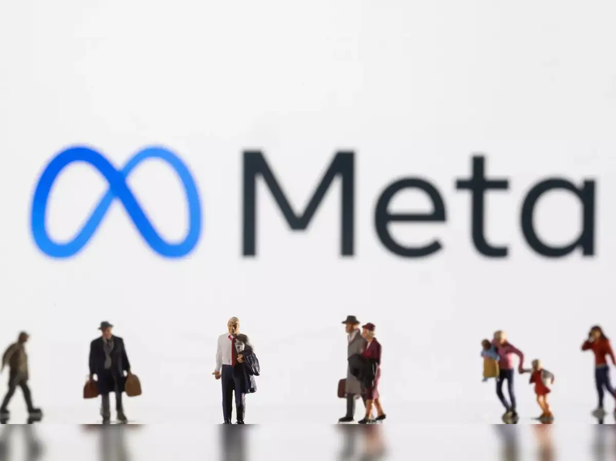 meta platforms: Facebook-owner Meta tells hardware staffers to prepare ...