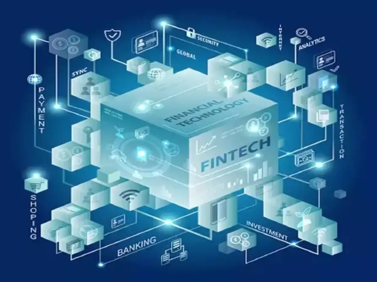 Quinte Financial Technologies: Fintech firm Quinte to set up ...