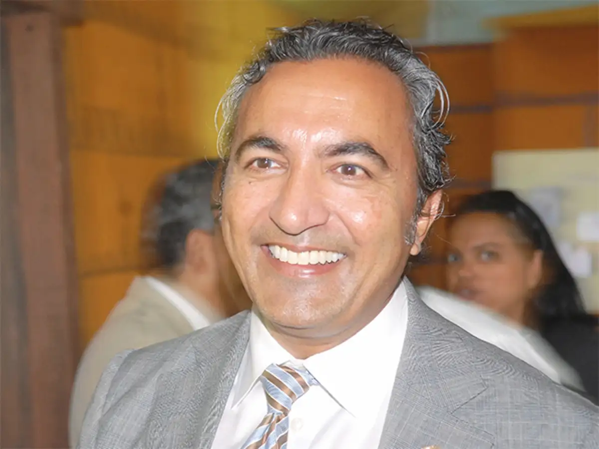 Four Indian-Americans elected lawmakers for orientation programme - The ...