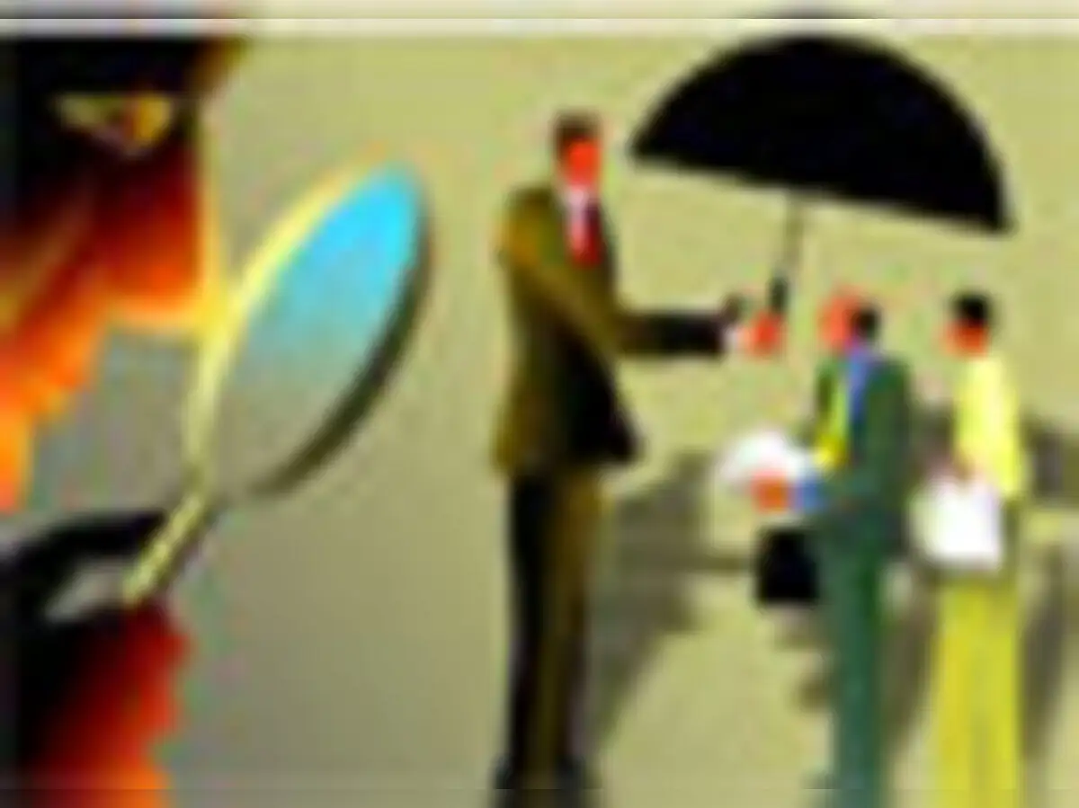 Protecting investor interest - The Economic Times