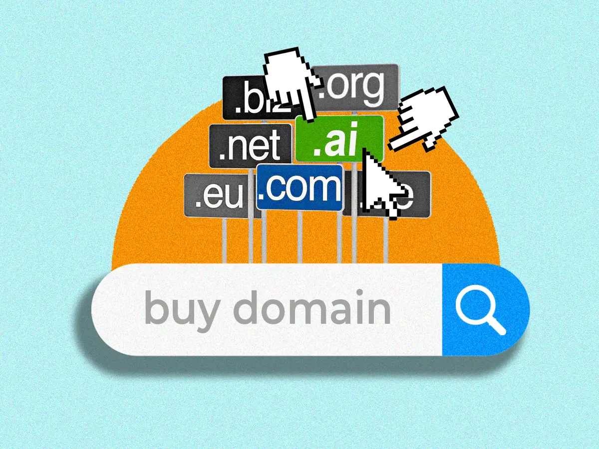 domain investing: AI domain trade rakes in big bucks - The Economic Times