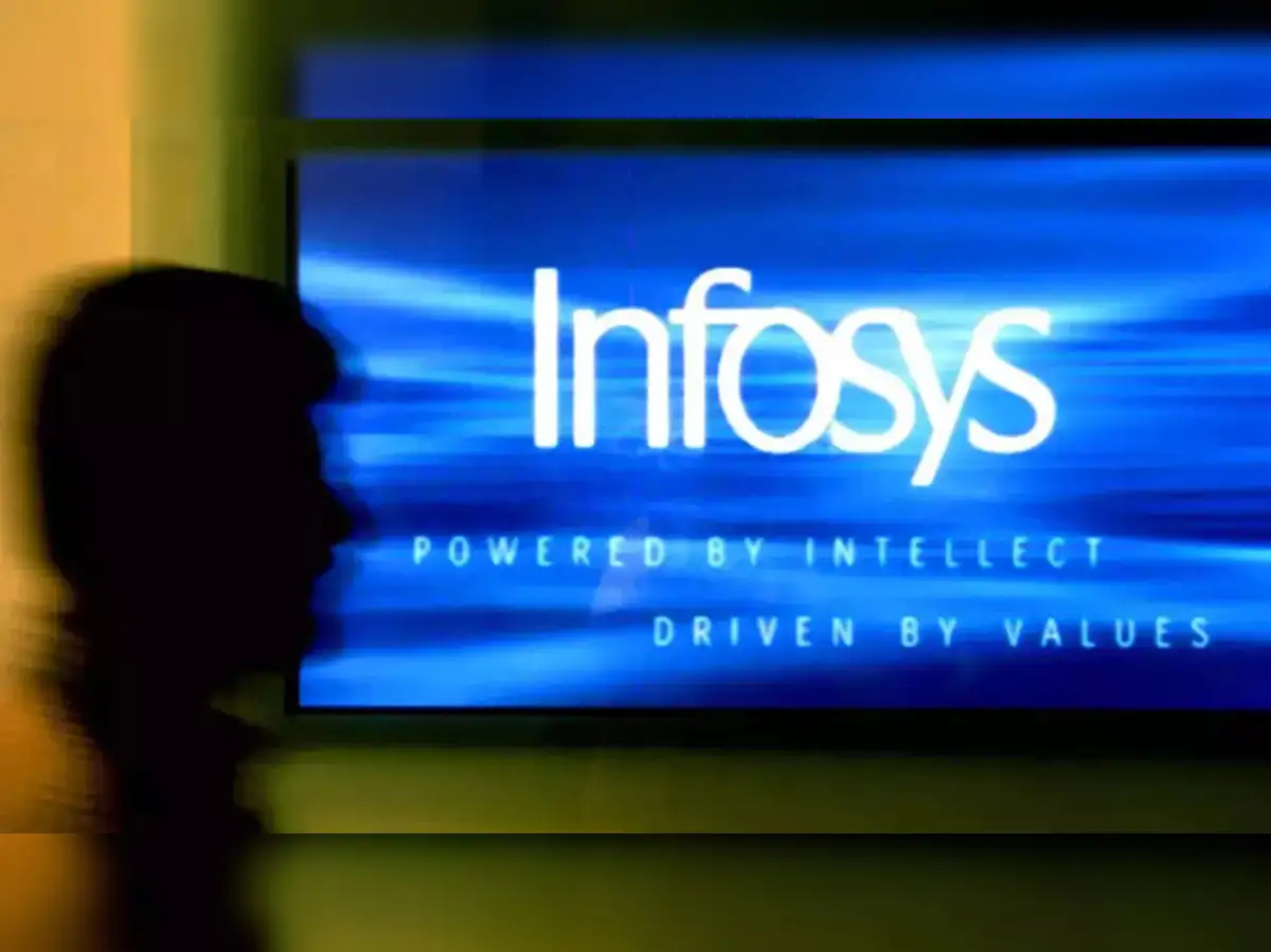 Infosys: Infosys renews deal with Europe’s Posti group for 7 years - The Economic Times