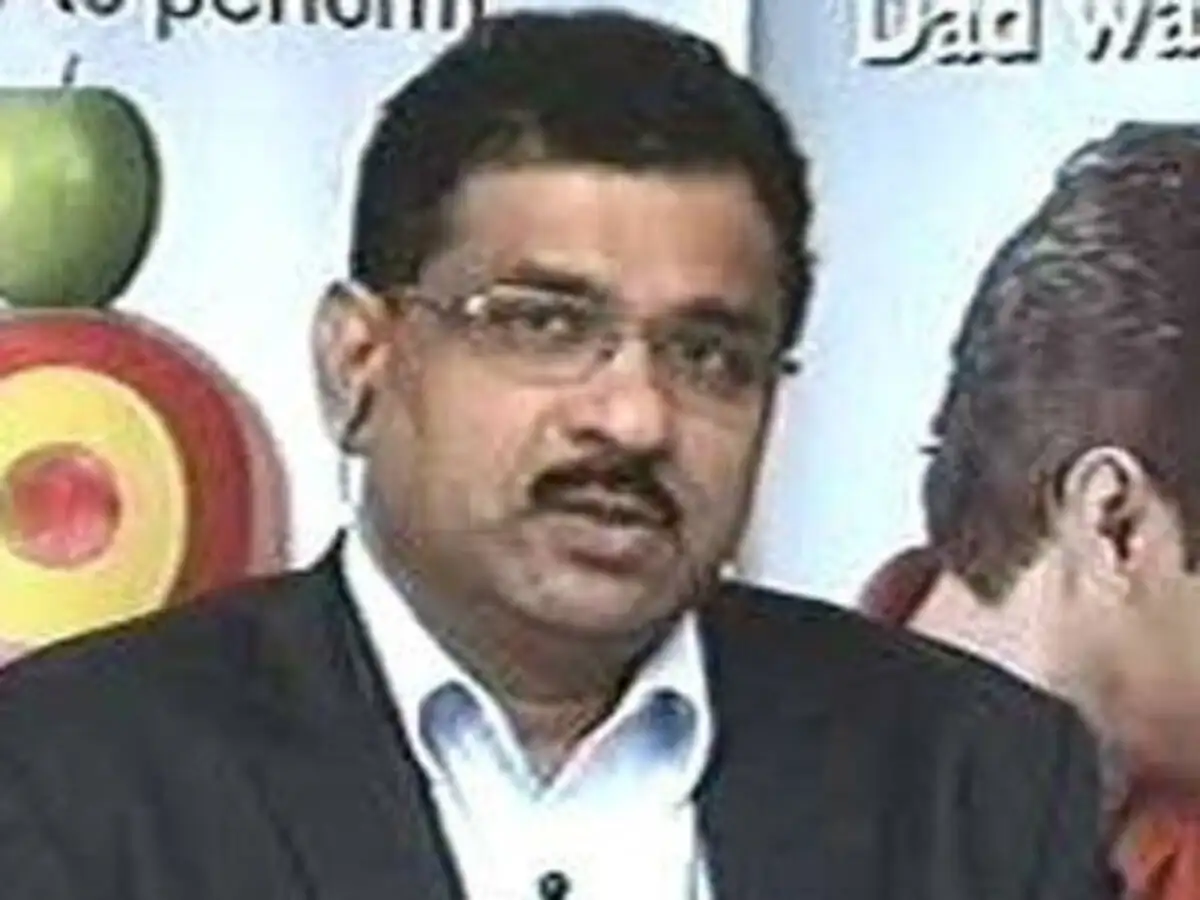 Midcaps could grow in the range of 20-30% over next 3 years: S Krishna ...