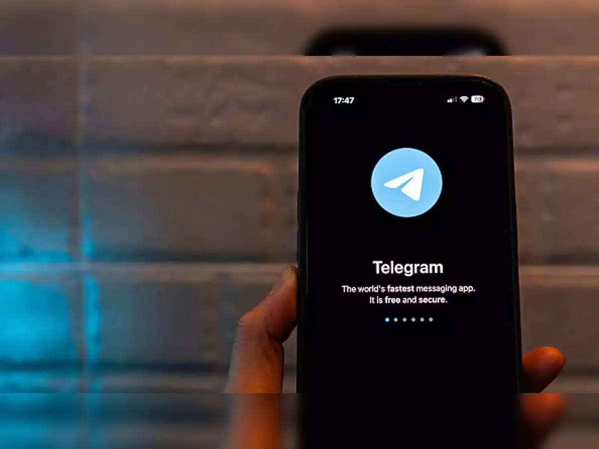 Telegram challenges India block, saying it will hurt free speech rights ...