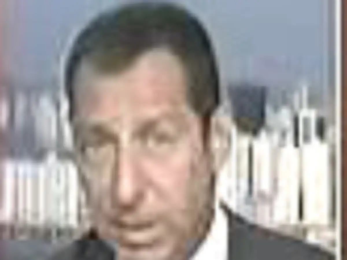 Chinese economy stabilising is a positive: Mark Konyn, Cathay Conning ...