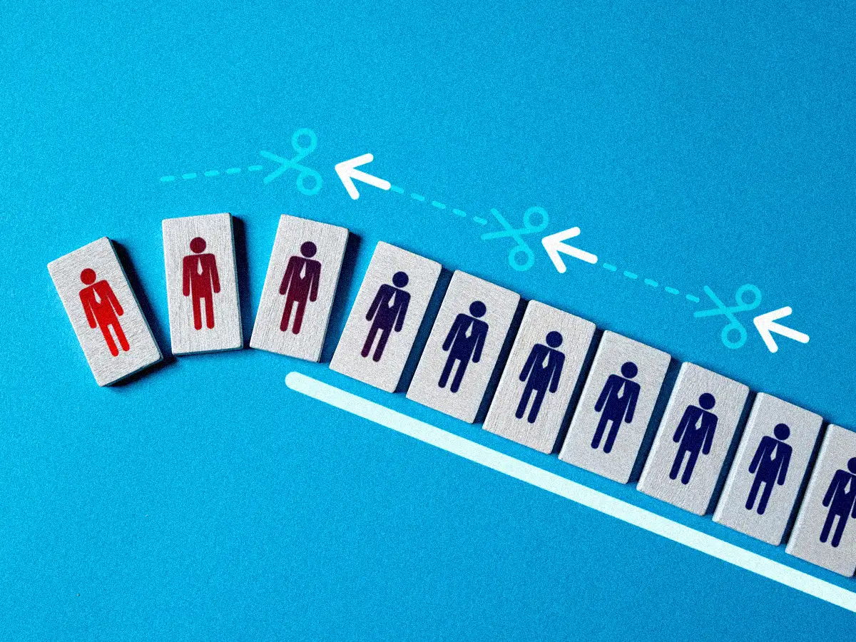 Startup layoffs: 2022 Year in Review: Fund-starved startups sacked nearly 18,000 employees - The ...