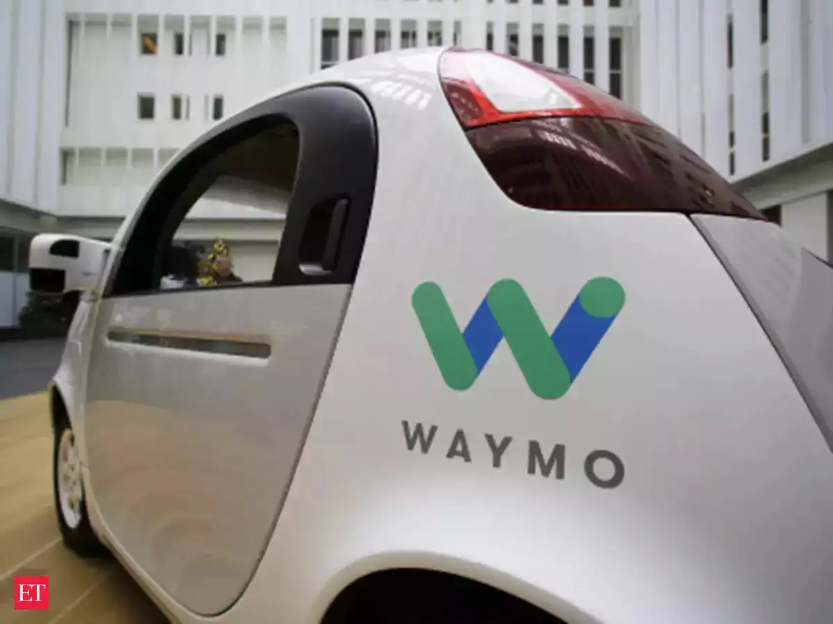 Waymo Layoffs: Alphabet’s robotaxi venture Waymo lays off 8% workforce ...