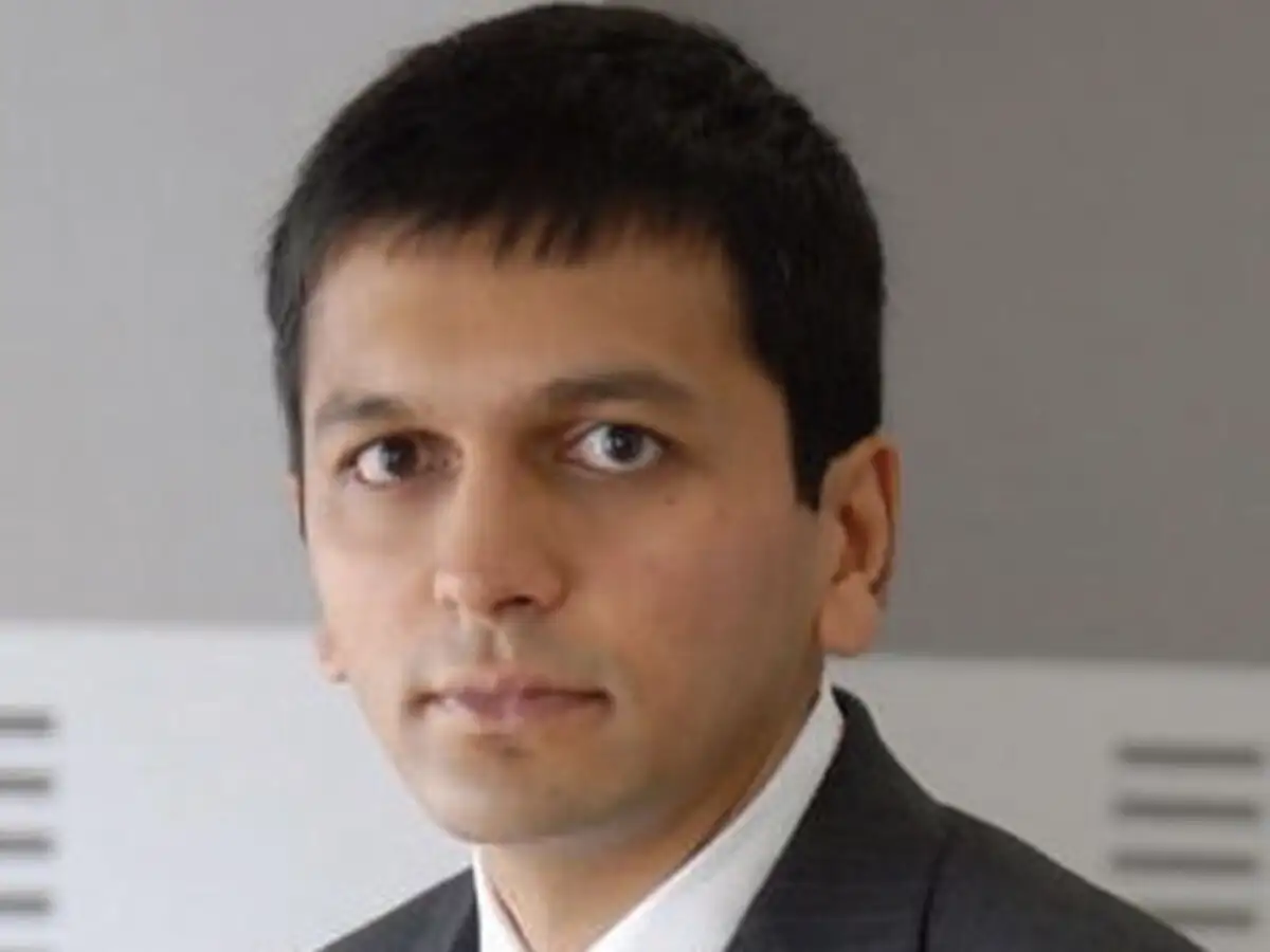 Abhishek Lodha: Buyers come even in bad times if you’re a credible ...