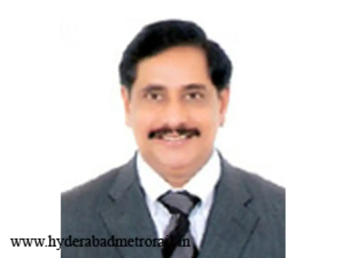 Hyderabad Metro Rail stations to house hair salons to hospitals, says ...
