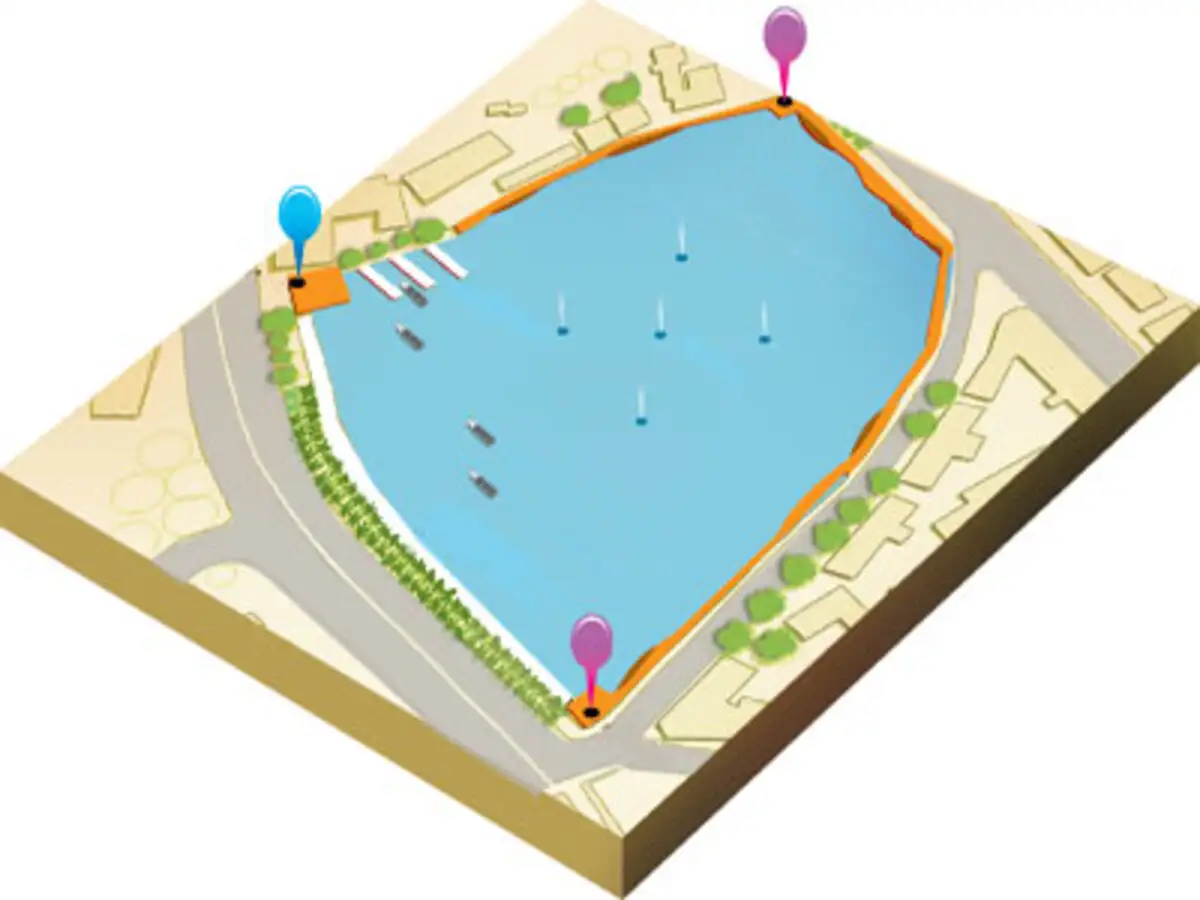DDA's upcoming 'Lake city complex' project challenged in NGT - The ...