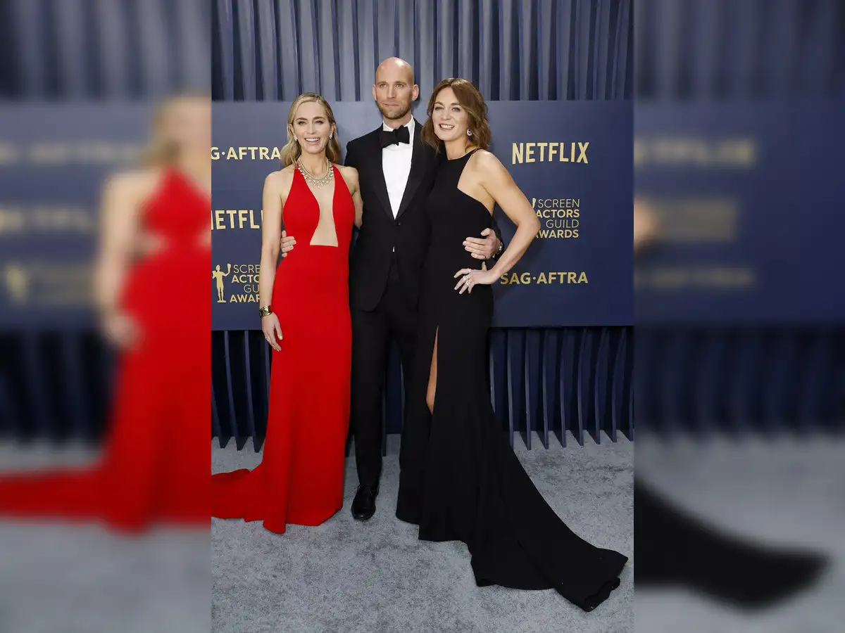 Grianghraf Emily Blunt Cinephiles Chuir Cinephiles Grianghraf Nua