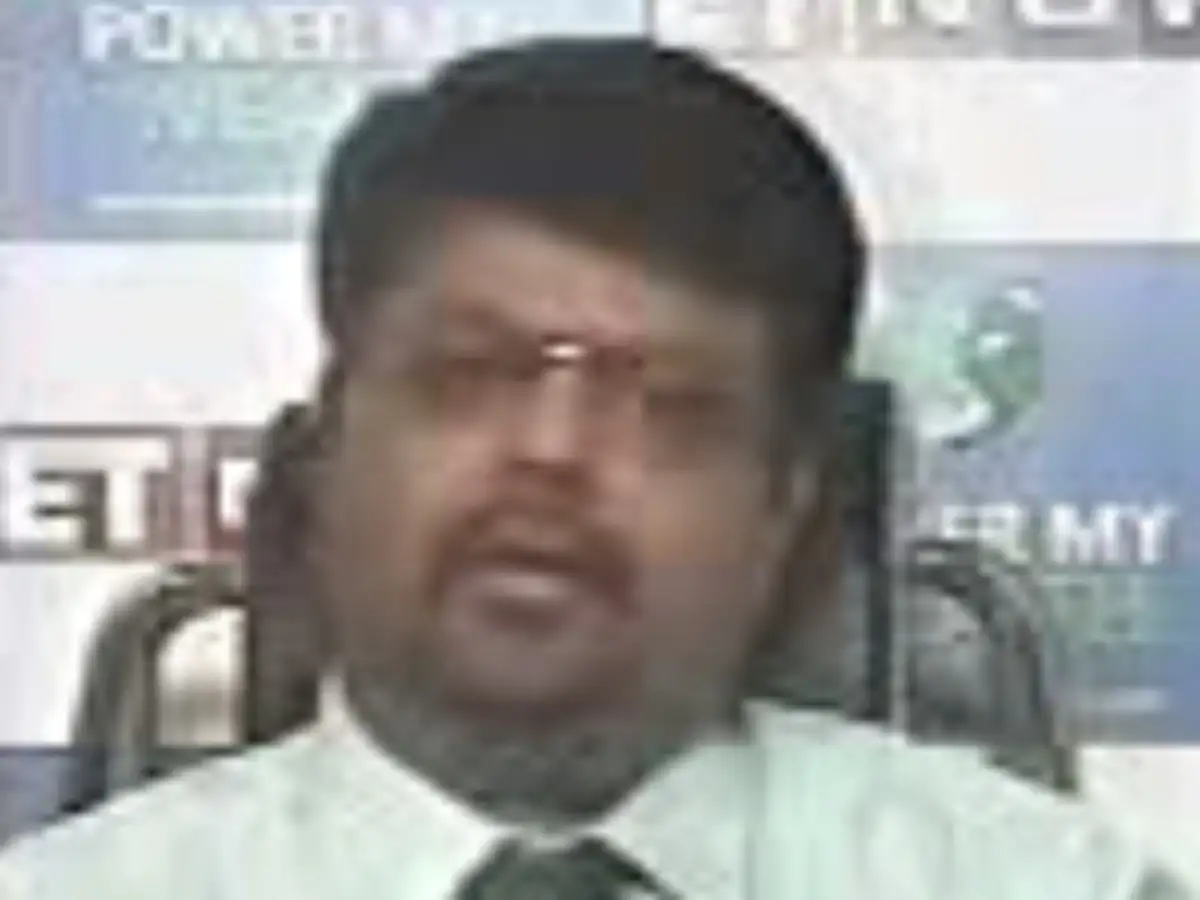 Nifty may languish around 7700 till Budget: Sandeep Wagle - The ...
