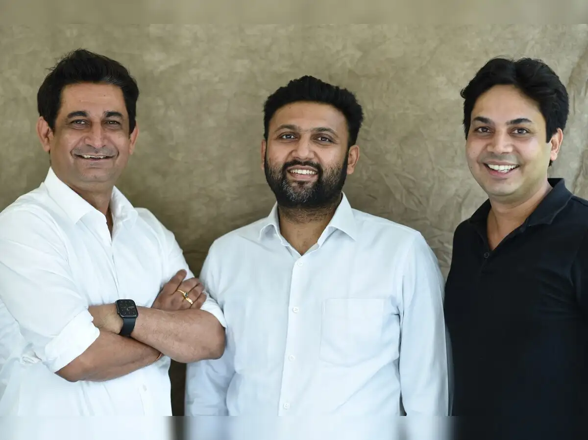 DotPe funding: DotPe secures $27.5M series A funding from PayU, Info ...