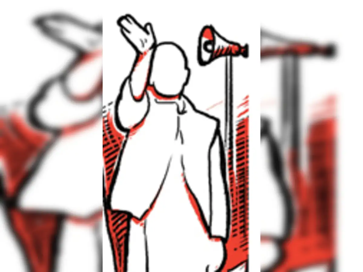 How to reform our political parties - The Economic Times