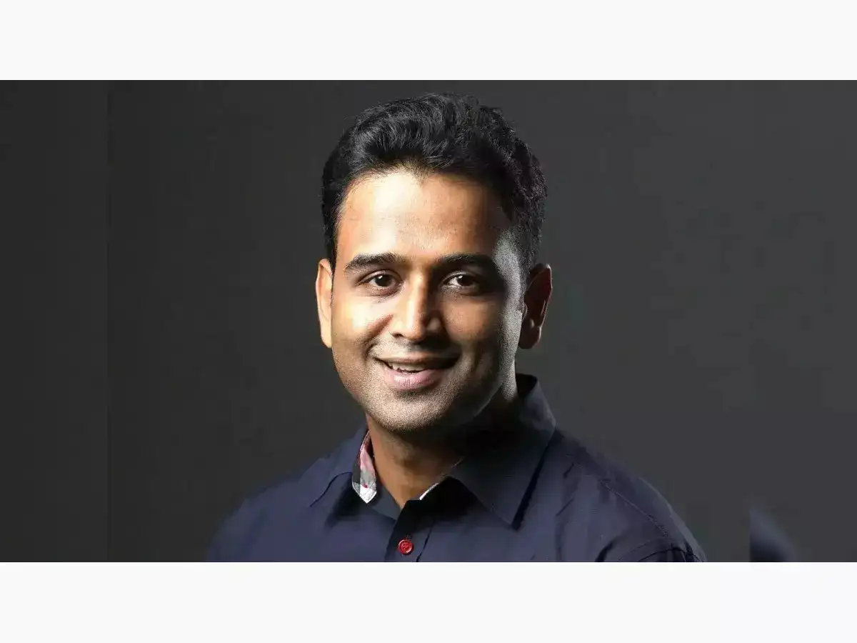 Zerodha’s Nithin Kamath warns apps are misusing user data without consent - The Economic Times