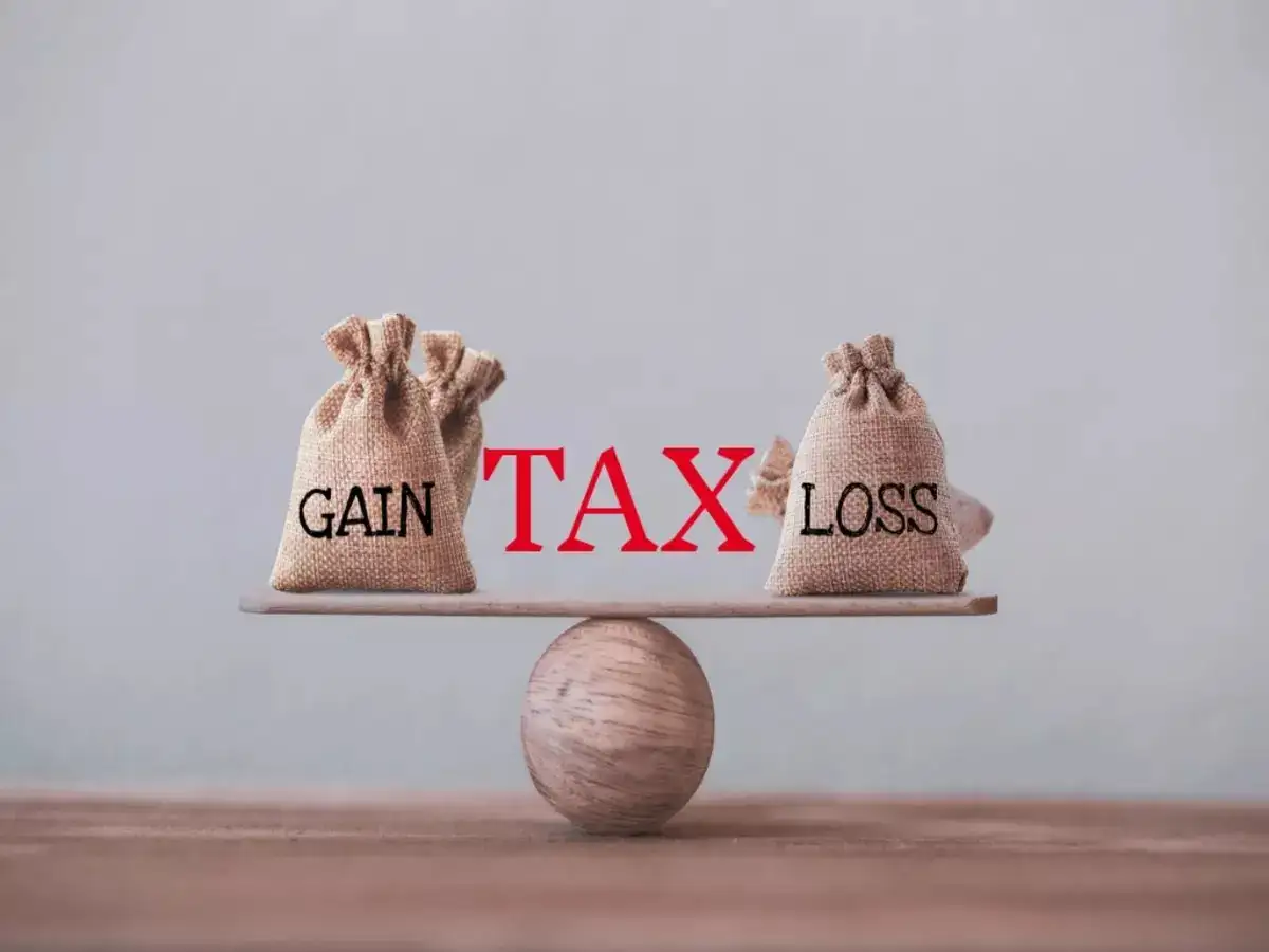 Can you carry forward losses if you are filing income tax return (ITR ...