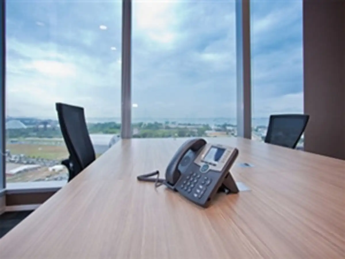 Cushman names Edward Forst as company's new President, CEO - The ...