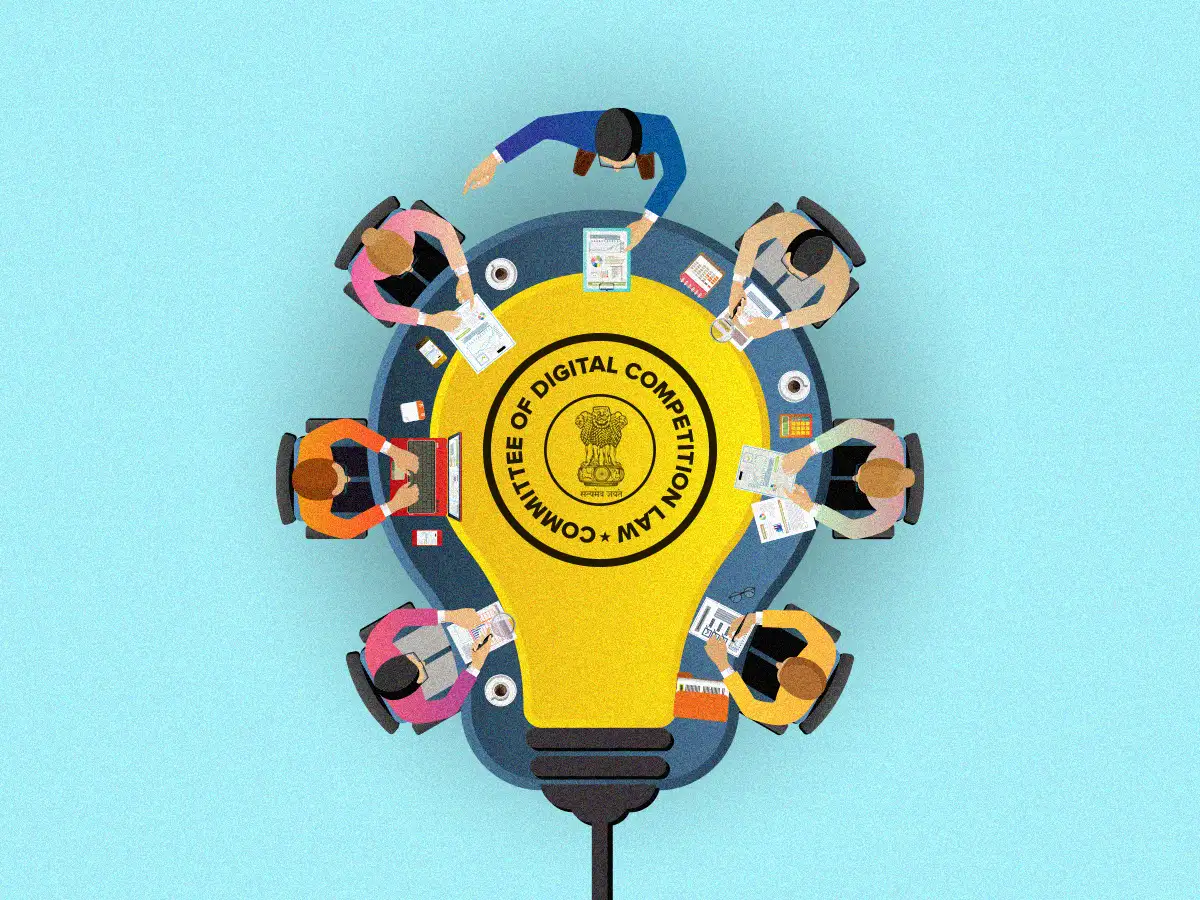 iamai: Exclusive: Internet companies mail dissent note against IAMAI’s ...