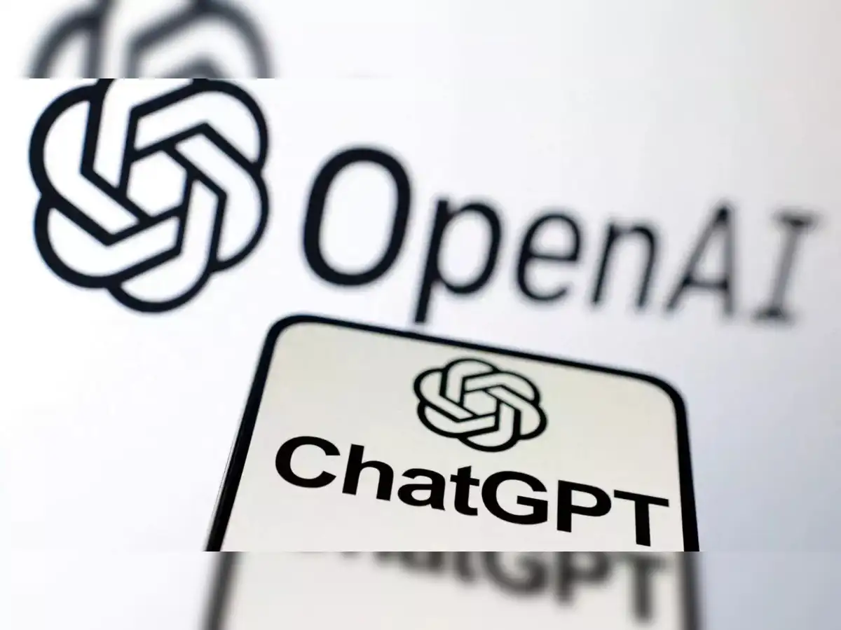 OpenAI: US newspapers sue OpenAI for copyright infringement over AI training - The Economic Times