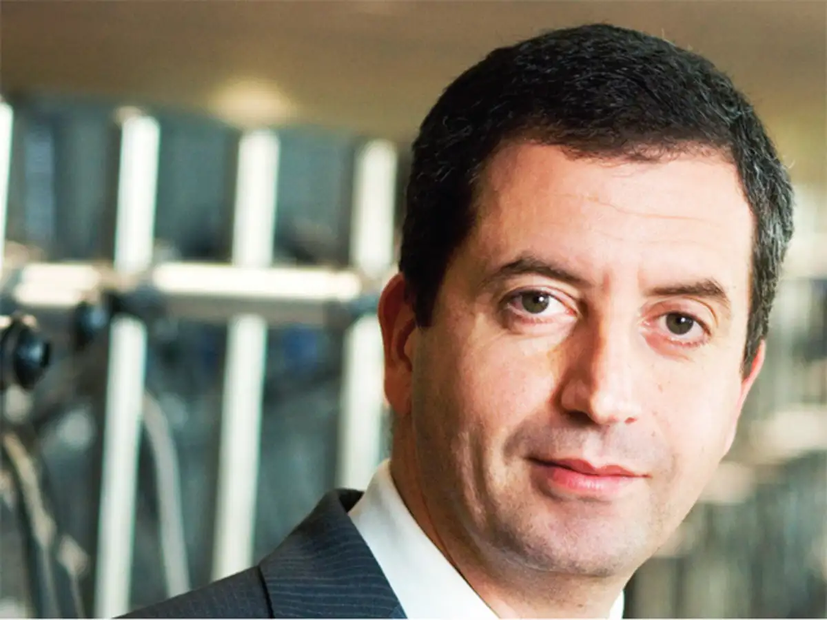 China, not US Fed, the bigger worry for Asia: Frank Benzimra, Head ...