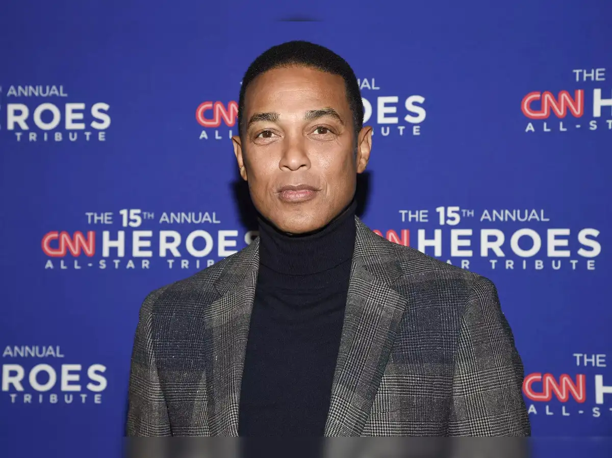 elon musk: Elon Musk's X cancels partnership with former CNN anchor Don Lemon - The Economic Times