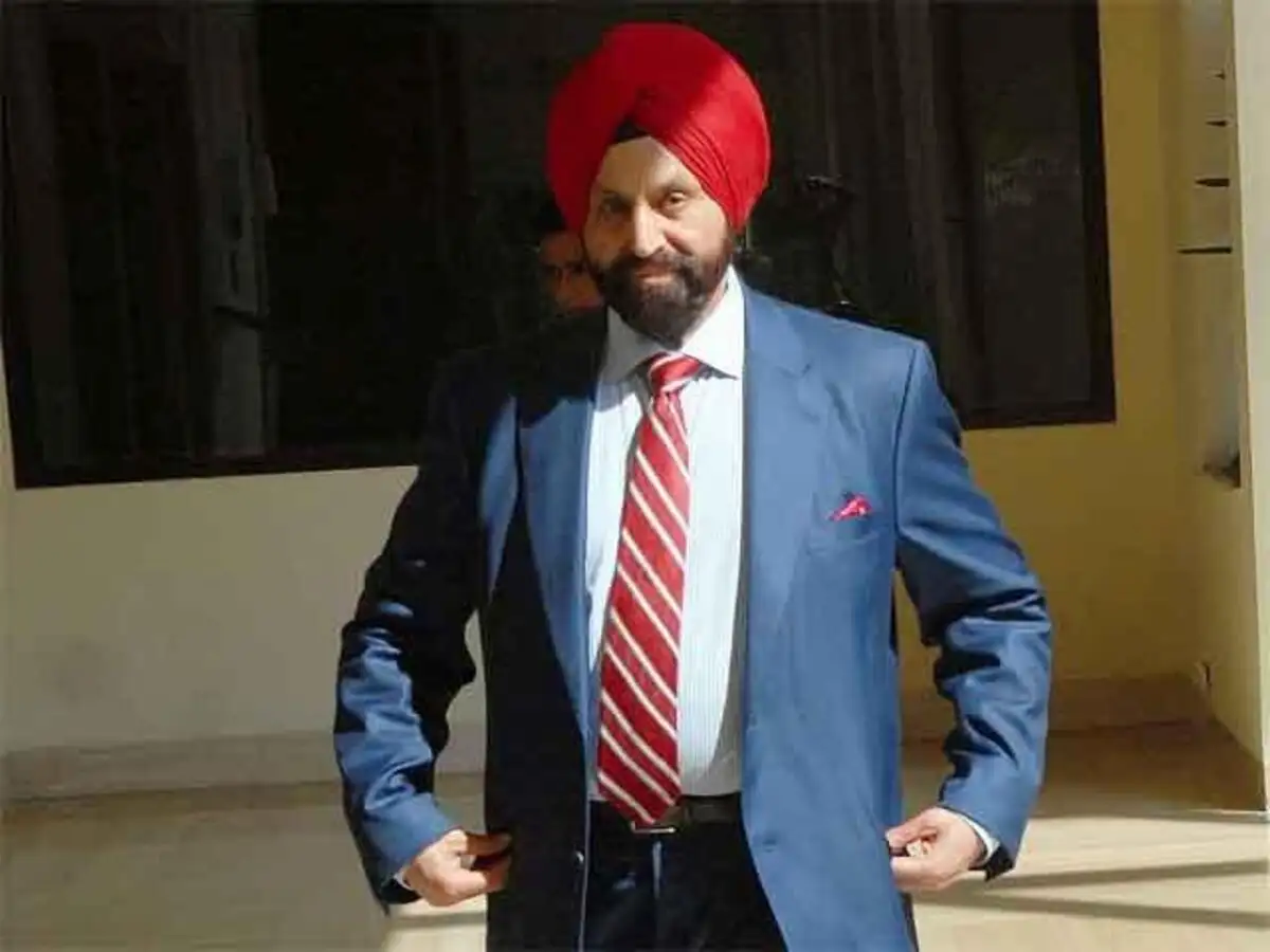 Clinton best to boost India-US ties: Sant Chatwal - The Economic Times