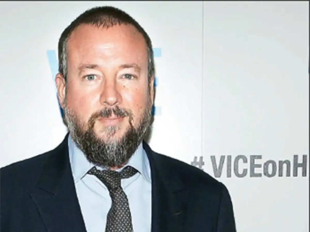 VICE: VICE is the largest producer of millennial content: CEO Shane ...