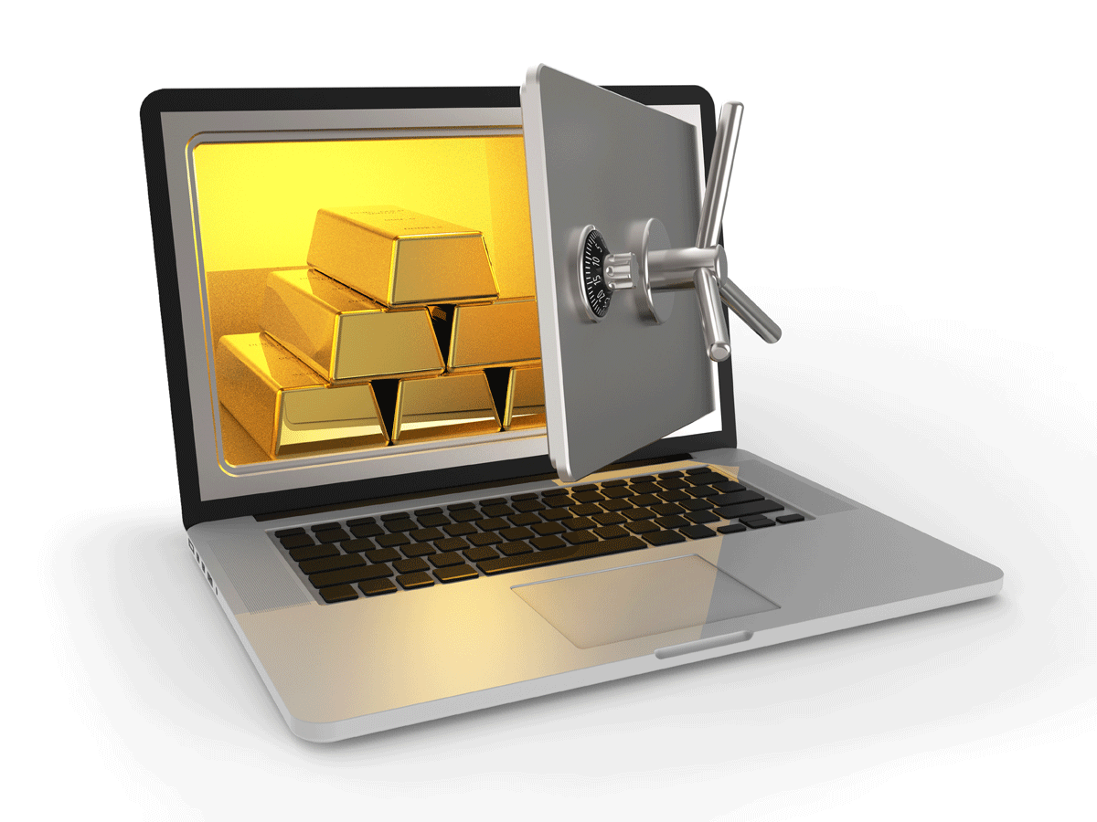 lease digital gold: Now you can earn rent on your digital gold, but ...
