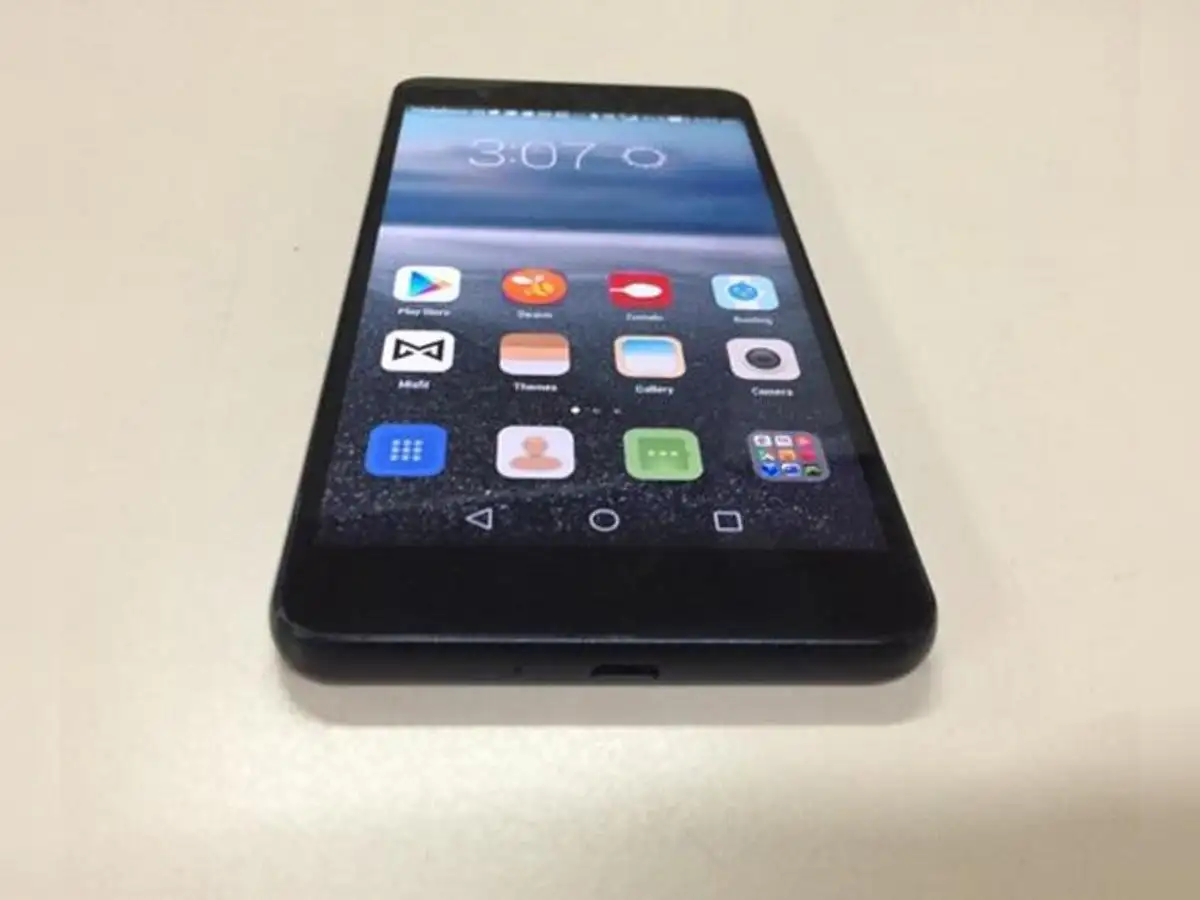 Huawei Honor 6 Plus smartphone up for pre-booking on Flipkart - The ...
